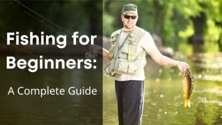 How to Fish: A Beginner's Guide - Perfect Captain