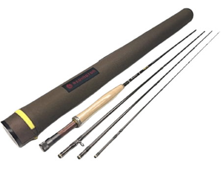 The 5 Best Fly Rods to Conquer any Steelhead in 2025