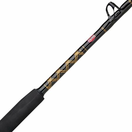 5 Best Trolling Rods In 2024 (Buying Guide) - Perfect Captain