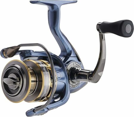 The Ultimate Guide to the Best Open Face Reels - Our Top Picks in 2024
