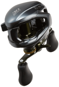 The Best Anti Backlash Baitcast Reel - Top Picks for 2024